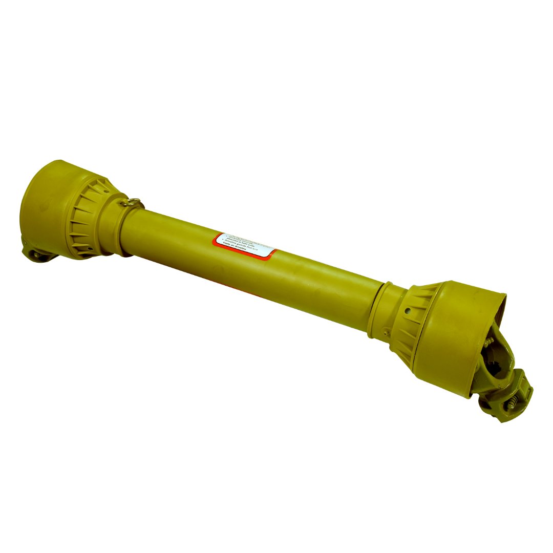 Power take-off (PTO) — Ag-Express