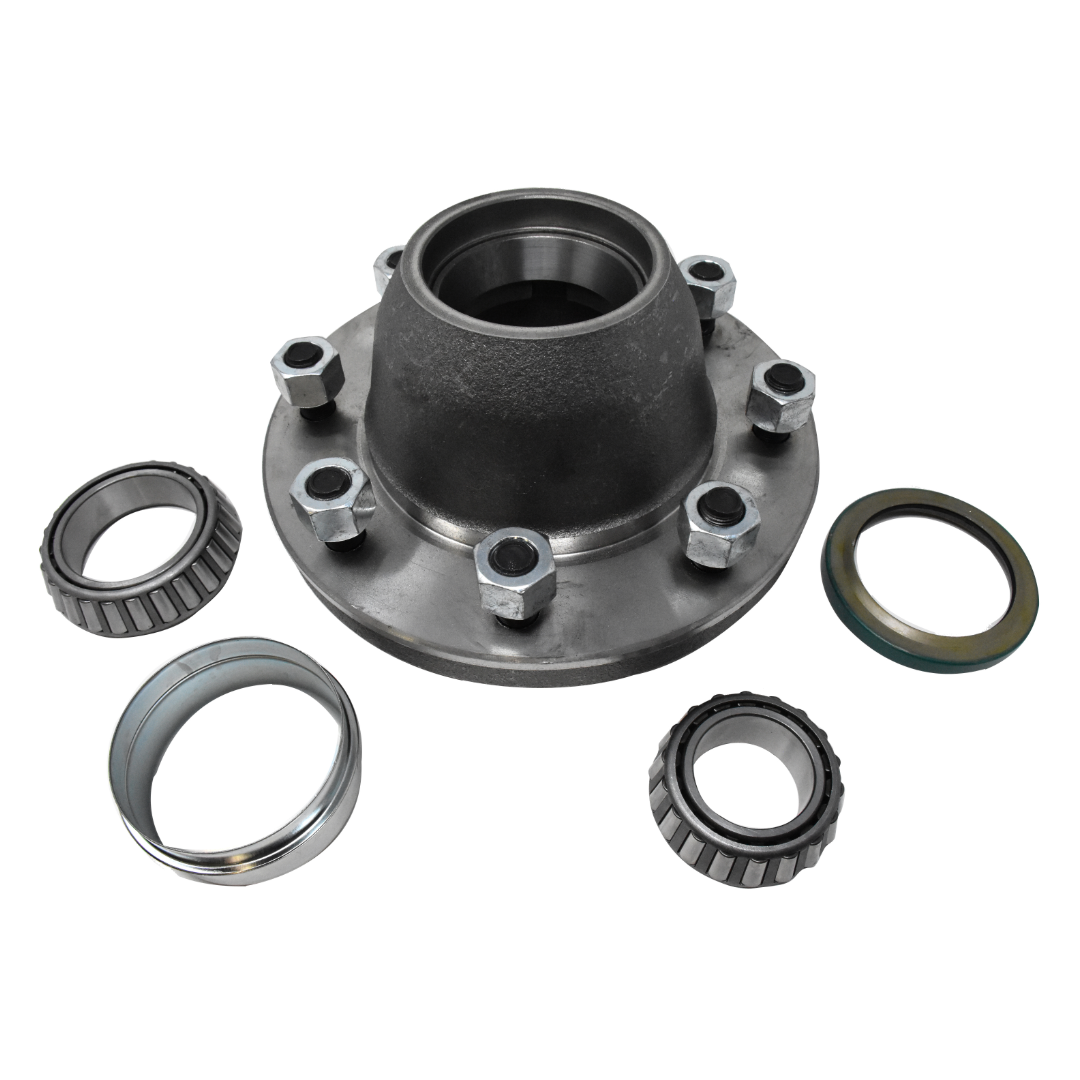 Wheel, hub & spindle — Ag-Express